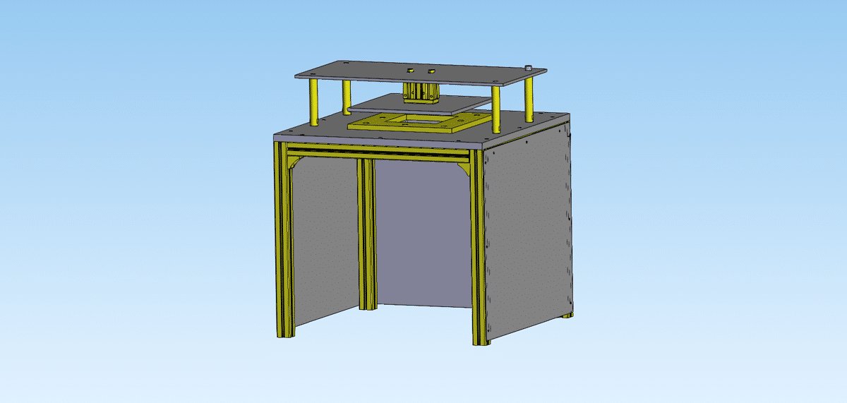 Download Smart High Efficiency Automatic Ventilation Drawing - MechStream