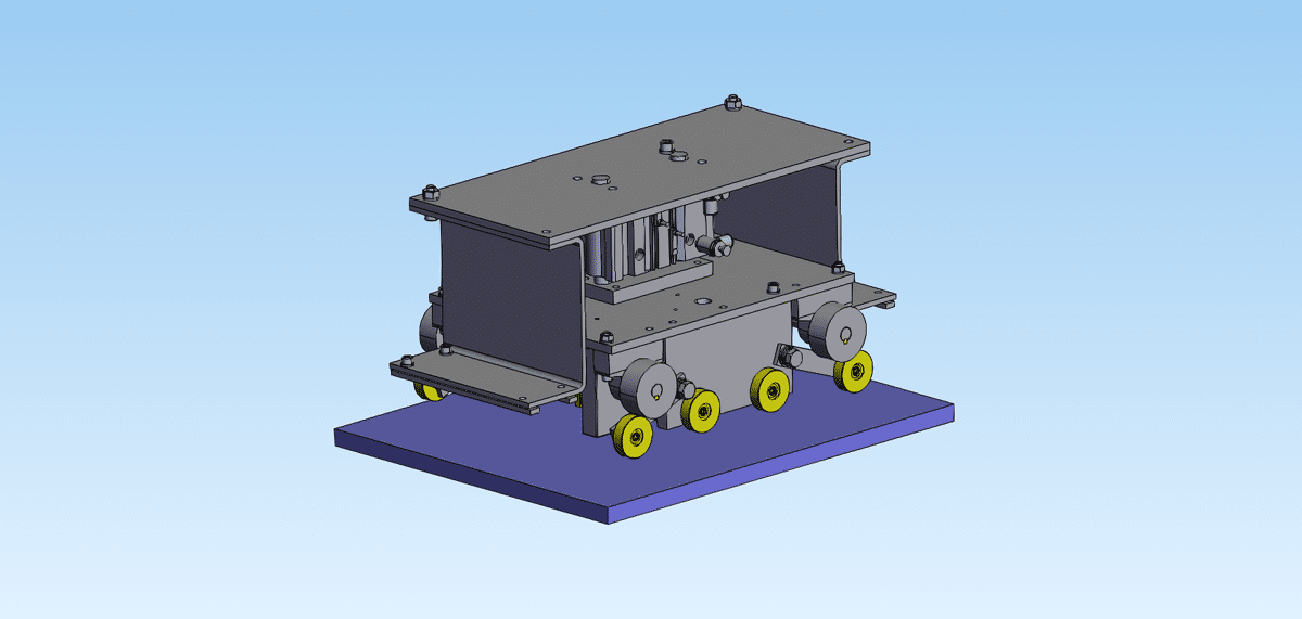 Download Smart Bidirectional Branching And Merging Device Drawing ...