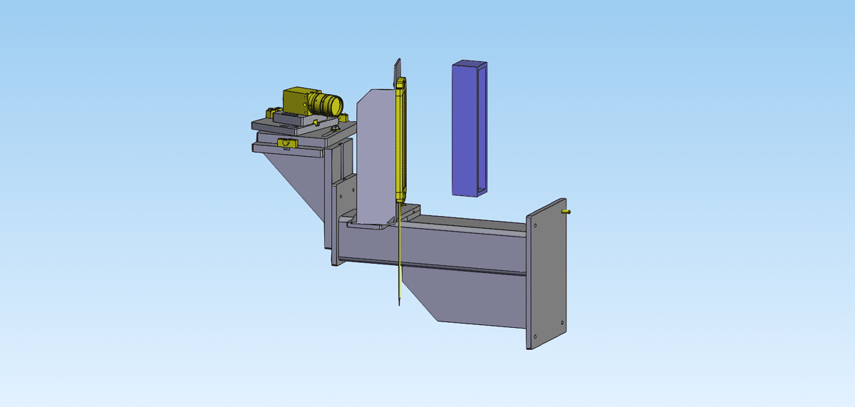 Get Pro Camera Position Adjustment Mechanism Drawing Fast - MechStream