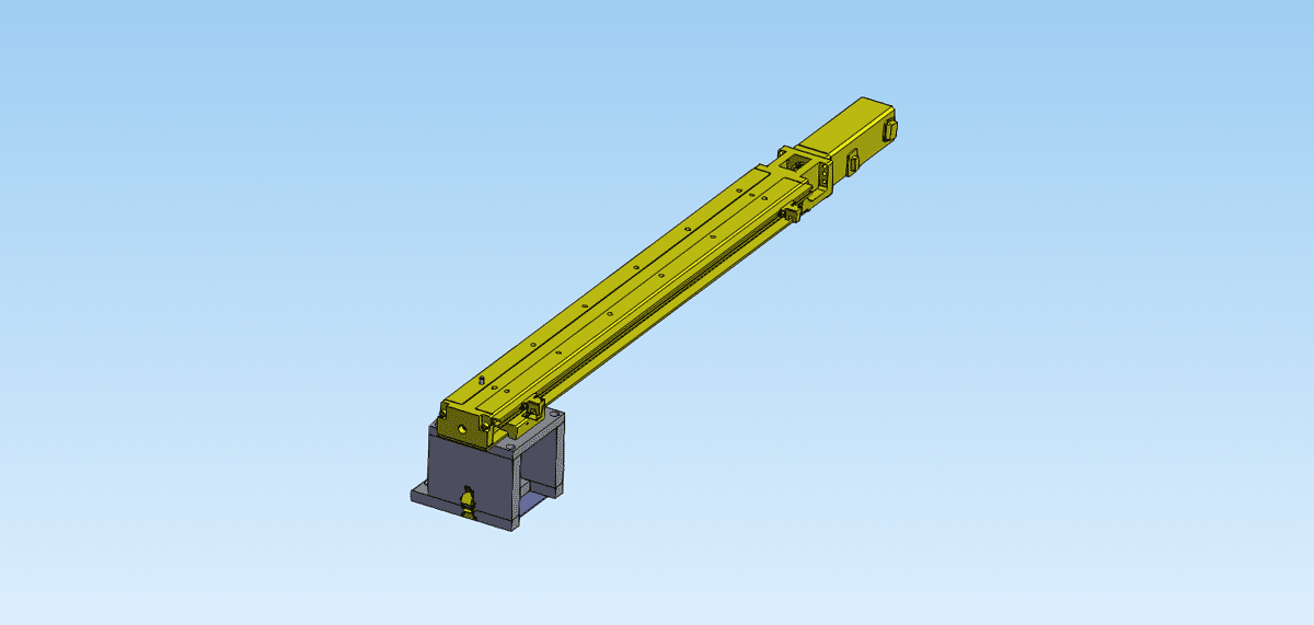 Get Pro Quick Changing Fixture Drawing Now - MechStream