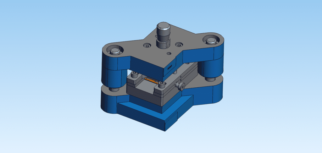Download Ultimate Cutting Die 1 Technical Drawing - MechStream