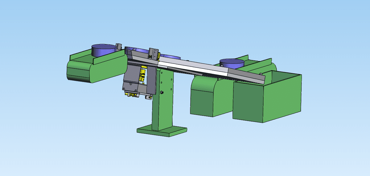 Download Essential Defective Product Discharge Mechanism Drawing ...