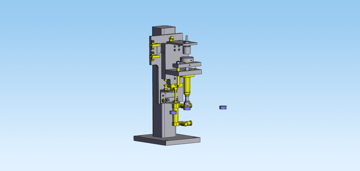 Download Precision Height Deviation Inspection Assembly Drawing ...