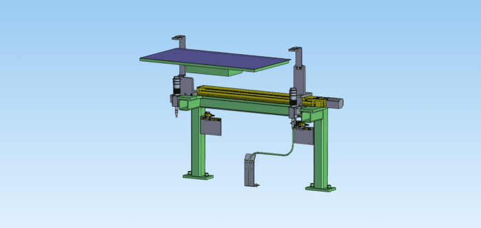 Download Automated Identification Mechanism For Positioning ...