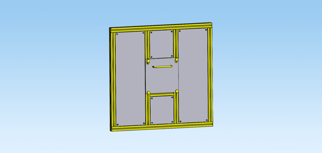 Download Master Window Installing and Removing Drawing - MechStream