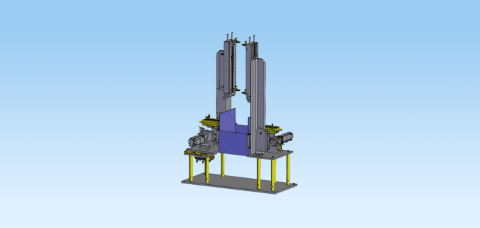 Download Adjustable Pressure Block & Precision Vertical Positioning ...