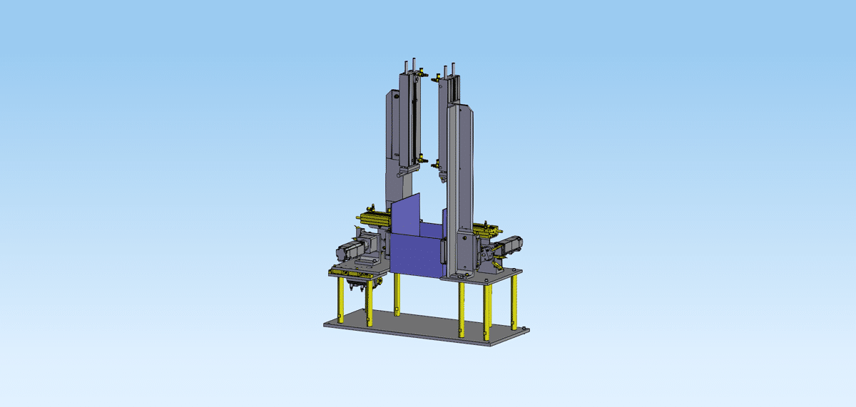 Download Adjustable Pressure Block & Precision Vertical Positioning ...