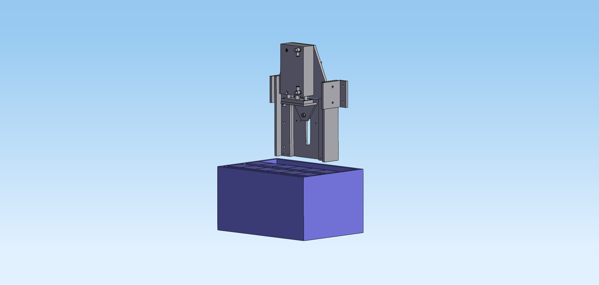 Free Roller Conveyor Belt Stop Drawing – Download Now! - MechStream