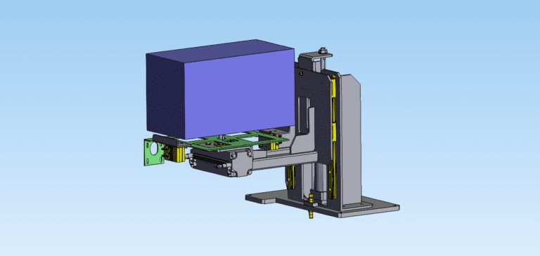 Download Dual-Action Roller Conveyor Lifting & Rotating Mechanism ...