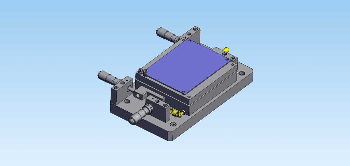 Download Precision Simple Fine-Tuning Slide Drawing - MechStream