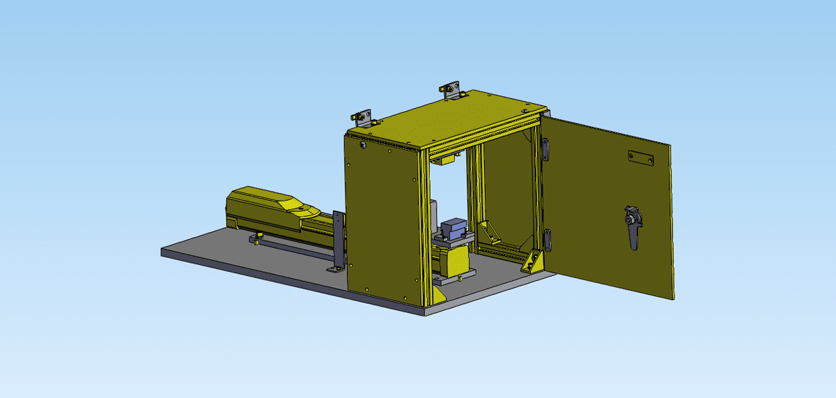 Download High-Durability Sliding Part Protective Cover Mechanism ...
